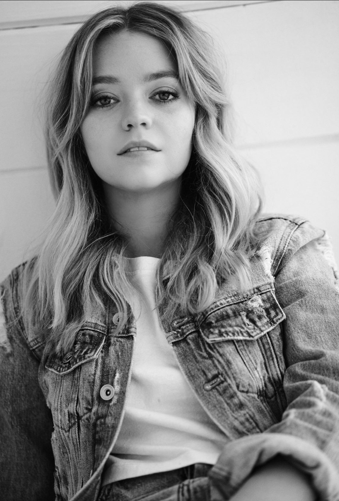 The Official Site of Jade Pettyjohn – JADE PETTYJOHN